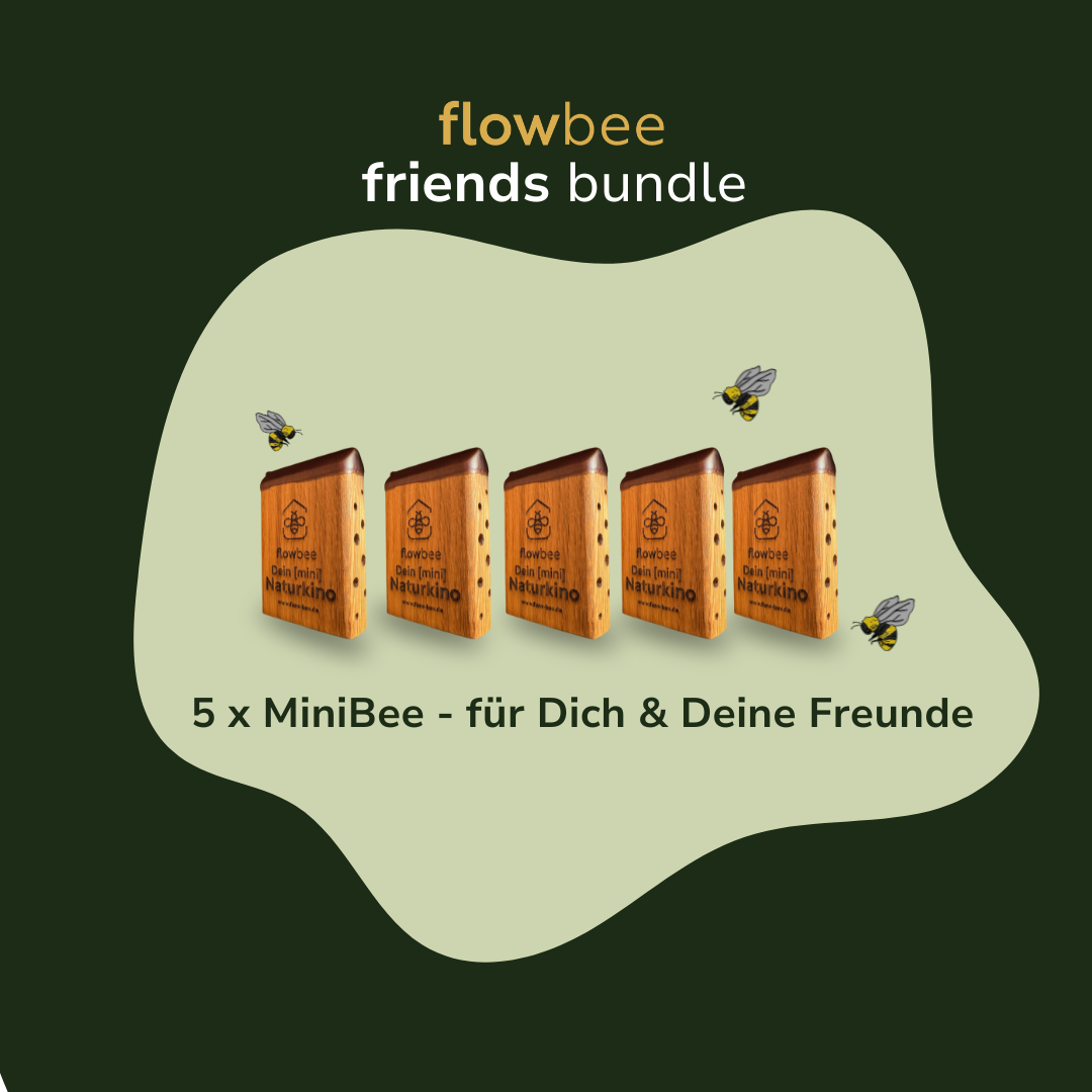 Unsere Produkte – flowbee